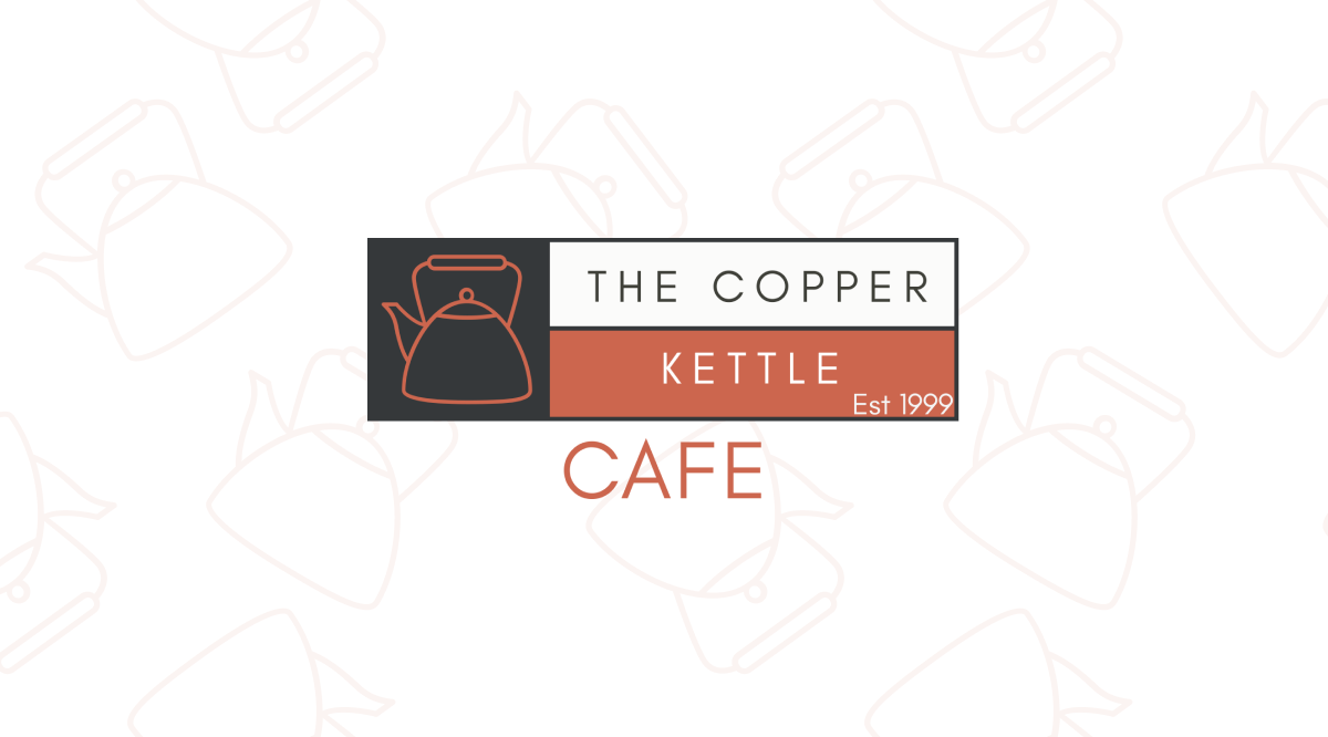 Copper Kettle Cafe | Order Now